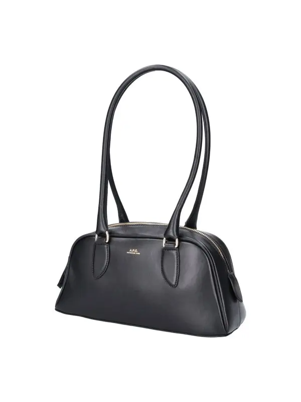 A.p.c. Shoulder Bag "paloma