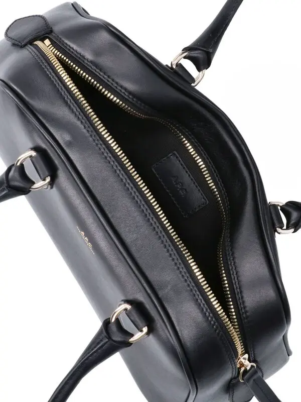 A.p.c. Shoulder Bag "paloma