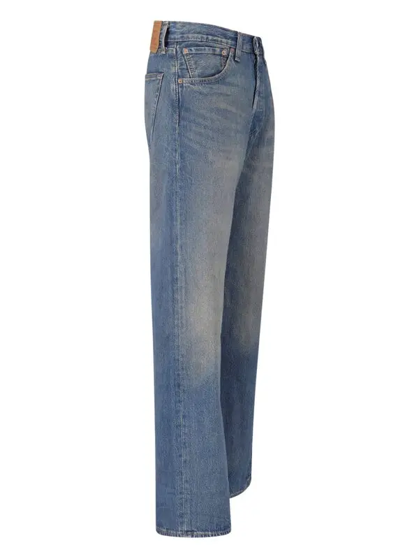LEVI'S STRAUSS Wide Jeans "501® Loose