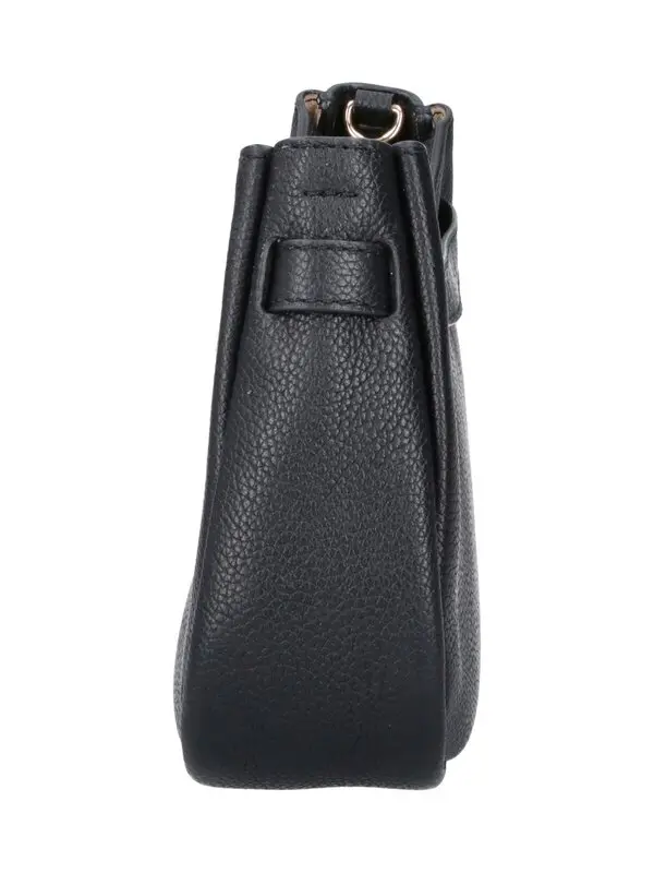 Tory Burch Shoulder Bag "romy Zip Up Top