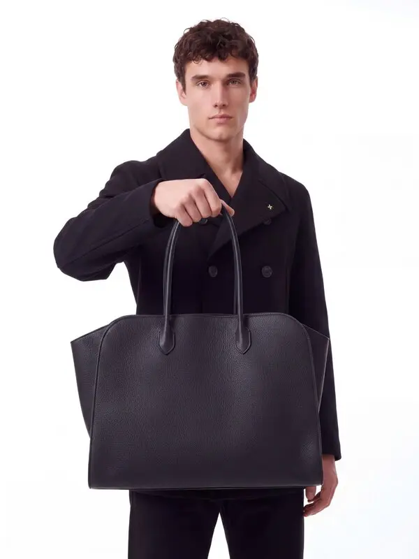 THE ROW Marlo Tote Bag