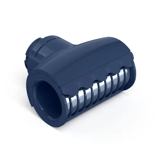 SHARK Flexstyle Ioncurl Frizzfighter High Shine Polisher