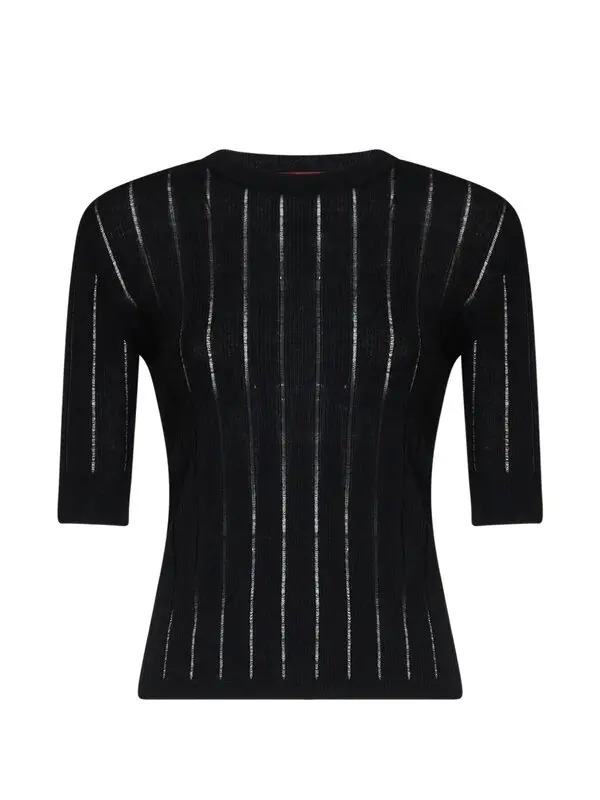 Max Mara Ragnbo - Black