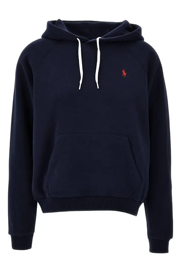 Polo Ralph Lauren Hoodie - Blue