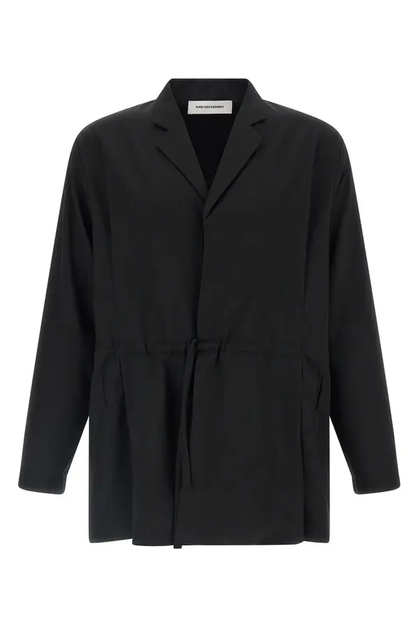KIKO KOSTADINOV Laan' Blazer