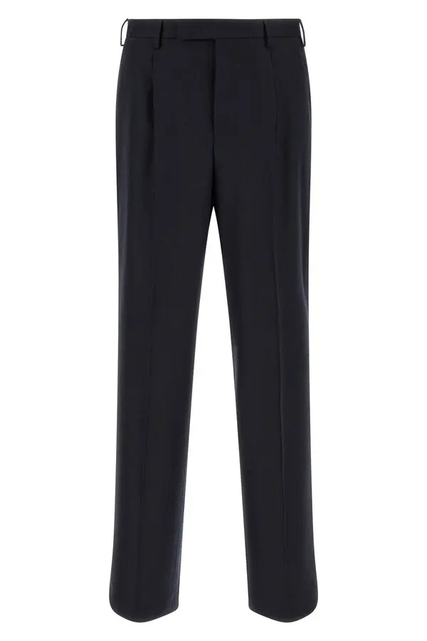 PT TORINO Samuel' Pants - Black