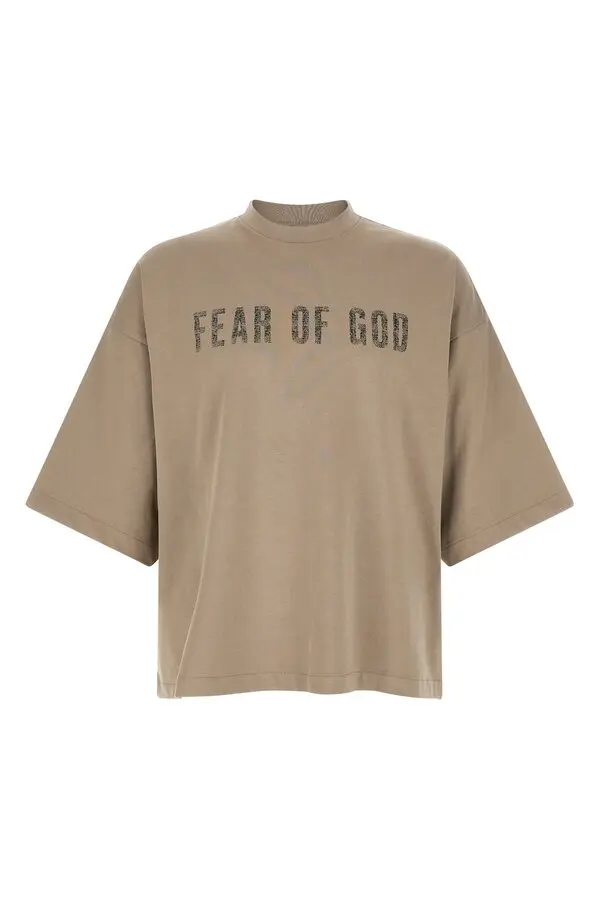 Fear Of God Merch' T-shirt