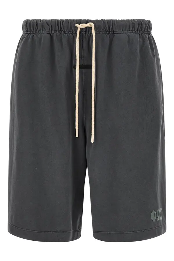 Fear Of God 90's' Bermuda Shorts