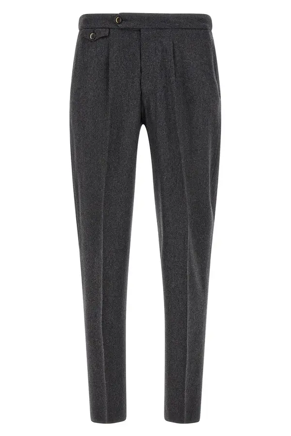 PT TORINO Union' Pants - Gray