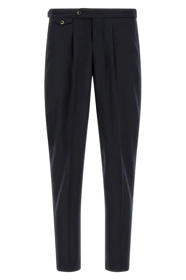PT TORINO Union' Pants - Black