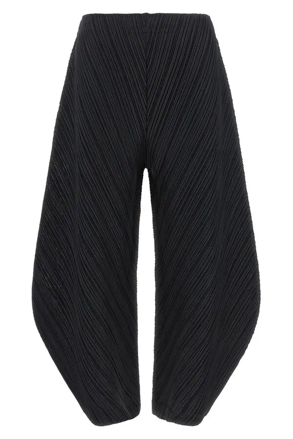 Issey Miyake Thicker Bottoms 1' Pants