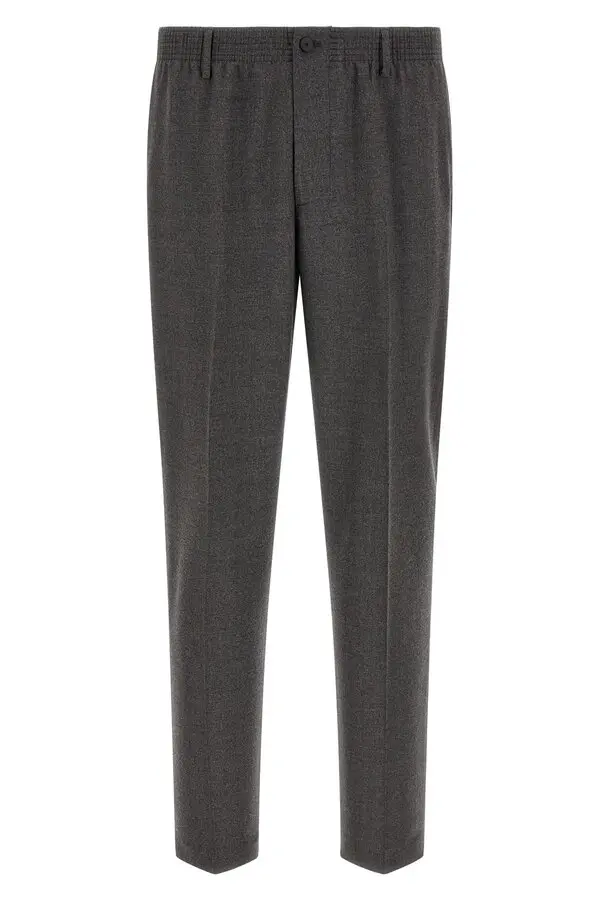 CELLAR DOOR Ciak Tapered' Pants