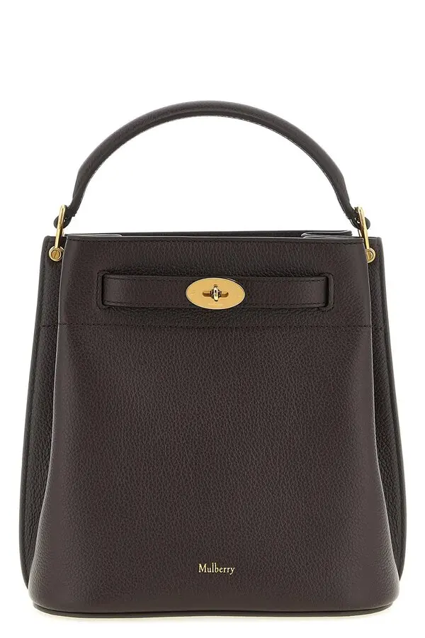 Mulberry Islington' Small Bucket Bag