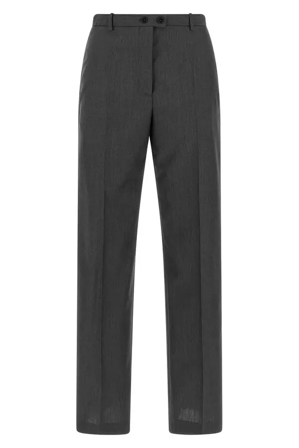 JIL SANDER Tailored Trousers