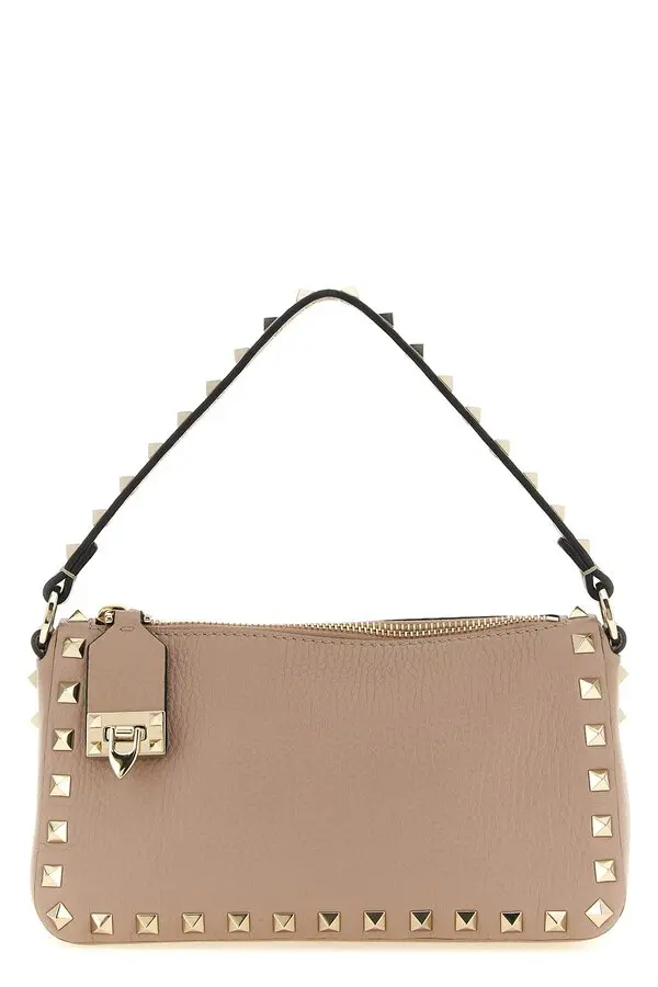 Valentino Garavani Valentinogaravani 'rockstud' Small Shoulder Bag