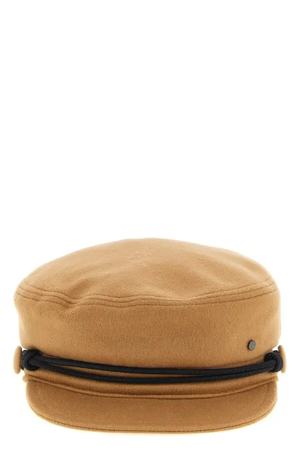 MAISON MICHEL New Abby' Hat