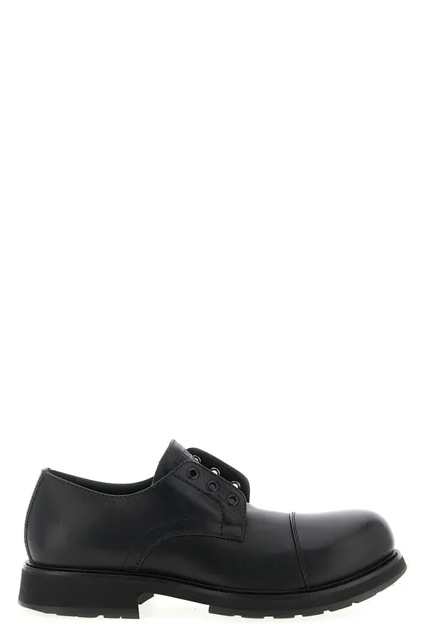 Balenciaga Truck Derby' Loafers