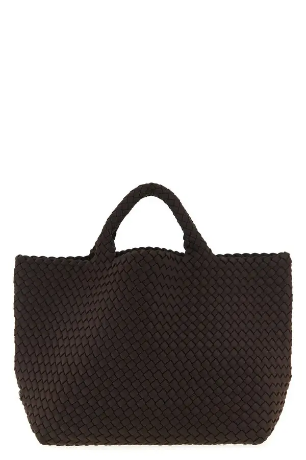 NAGHEDI St. Barths Medium' Shopping Bag