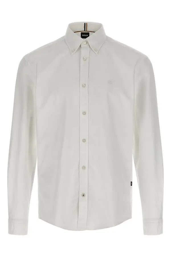 Hugo Boss H-liam-bd-e-c1-253' Shirt