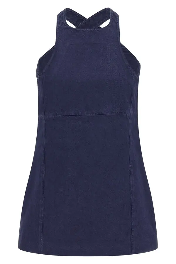 Miu Miu Workwear Dress