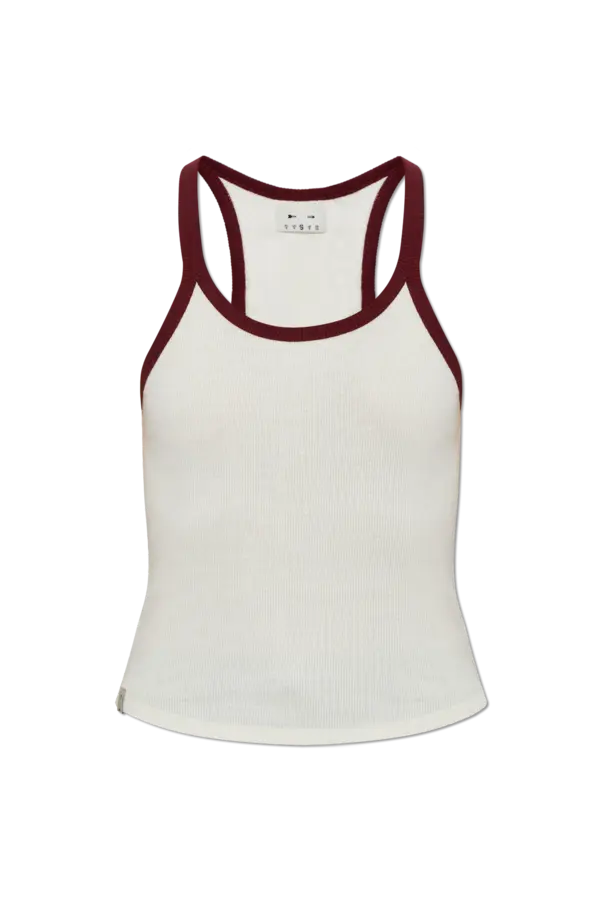 The Upside Top "pipa