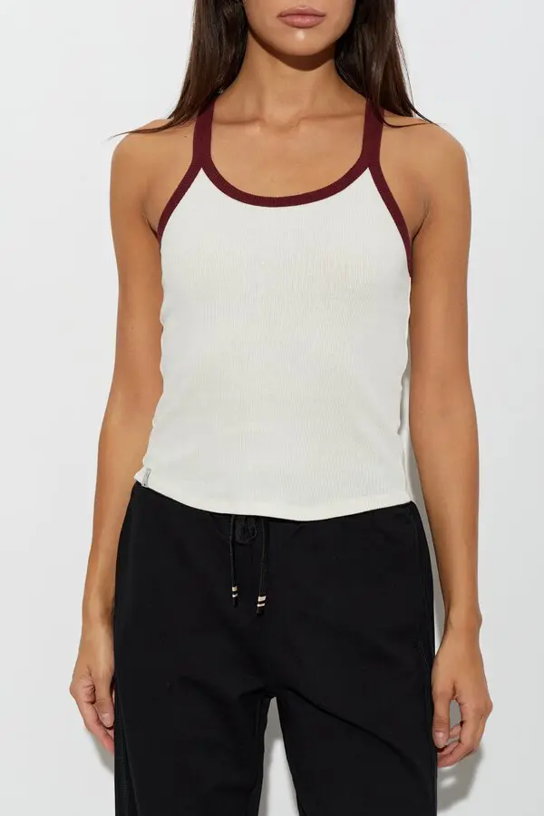 The Upside Top "pipa
