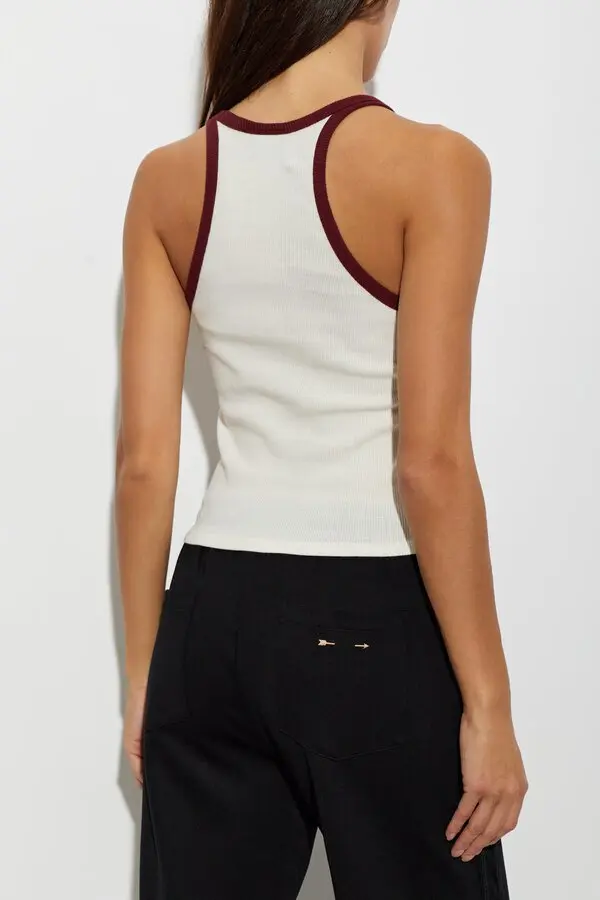 The Upside Top "pipa