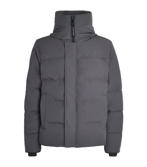 Canada Goose Macmillan Down Parka