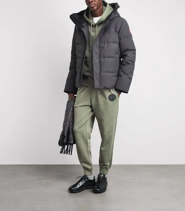 Canada Goose Macmillan Down Parka