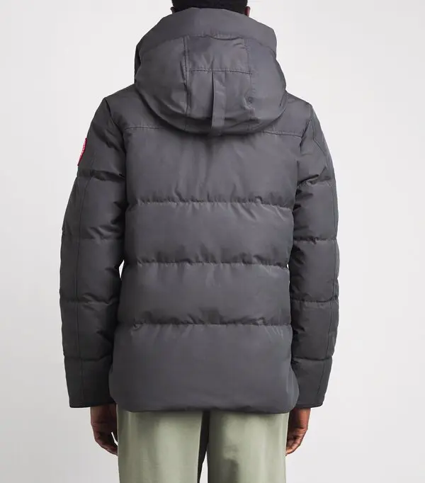 Canada Goose Macmillan Down Parka