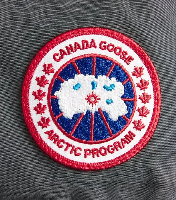 Canada Goose Macmillan Down Parka