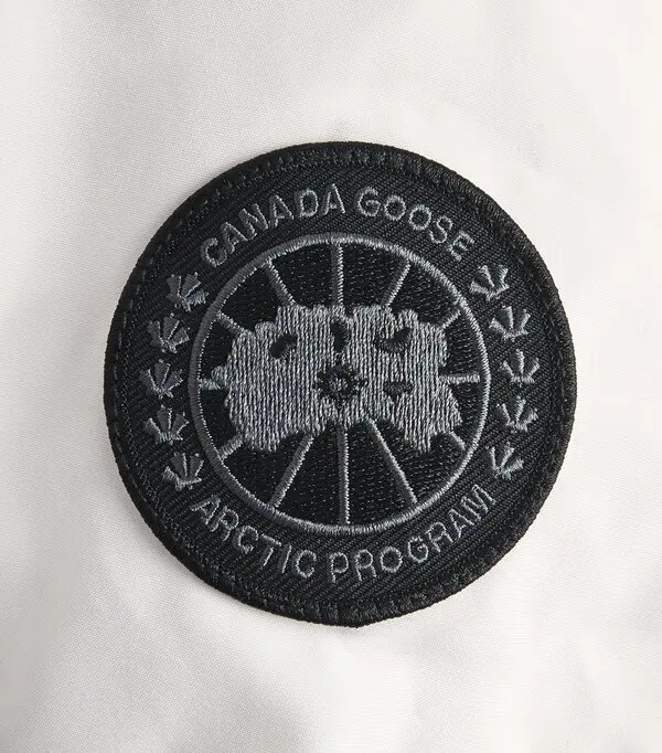 Canada Goose Down Water-repellent Seymour Parka