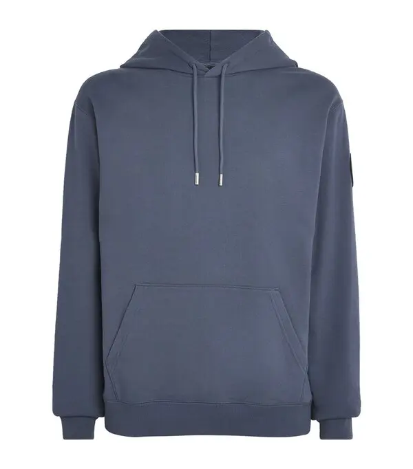 Canada Goose Organic Cotton Loon Hoodie