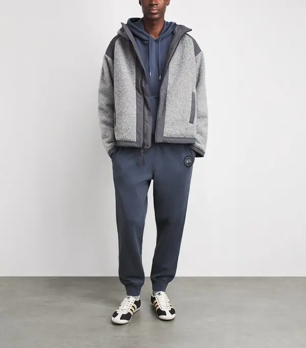Canada Goose Organic Cotton Loon Hoodie