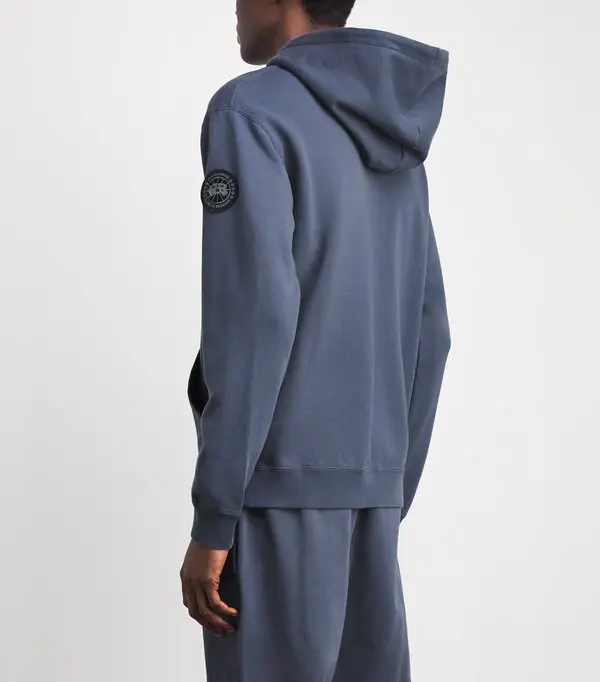 Canada Goose Organic Cotton Loon Hoodie