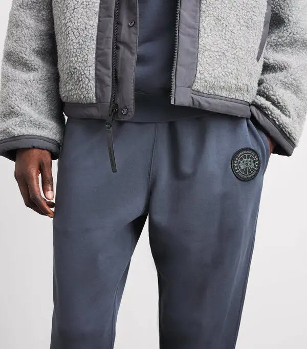 Canada Goose Organic Cotton Loon Sweatpants