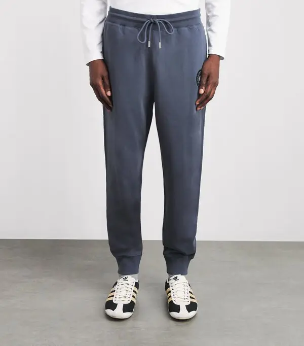 Canada Goose Organic Cotton Loon Sweatpants