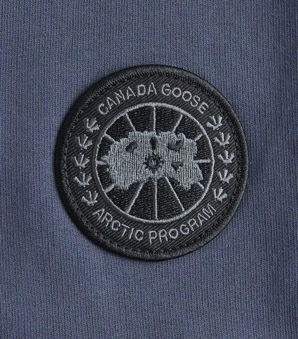 Canada Goose Organic Cotton Loon Sweatpants