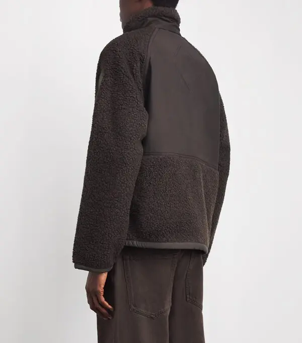Canada Goose Fleece Westport Jacket