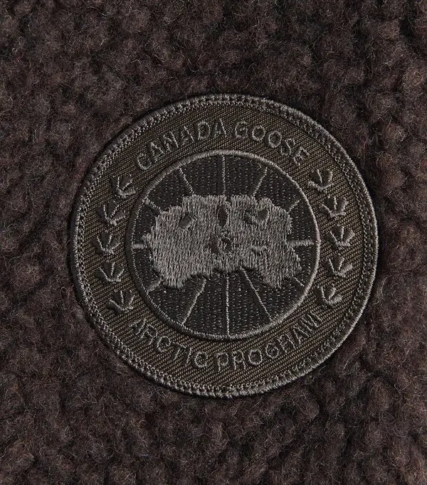Canada Goose Fleece Westport Jacket