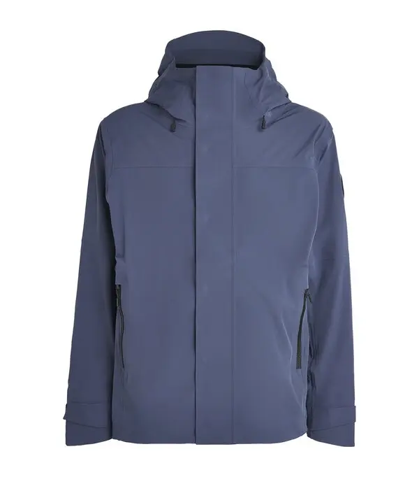 Canada Goose Rupert Rain Jacket - Blue