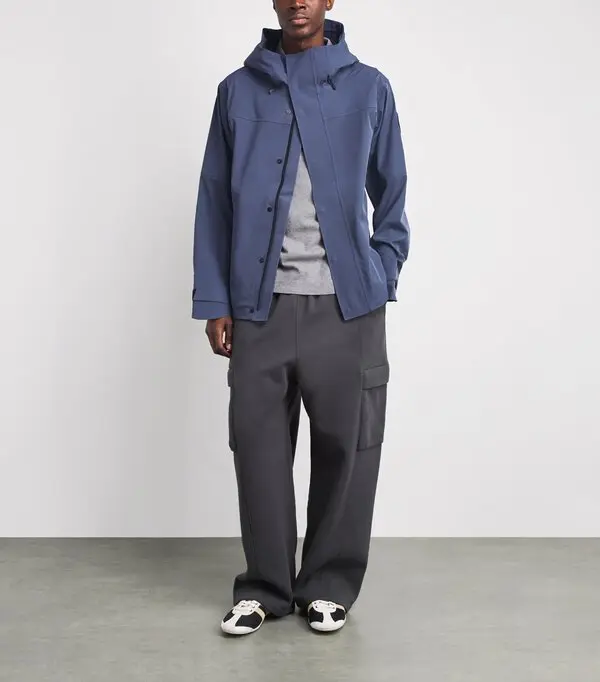 Canada Goose Rupert Rain Jacket