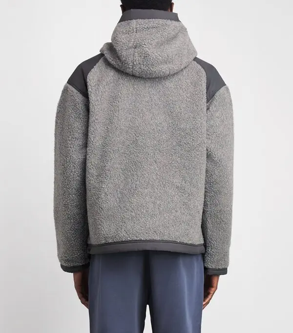 Canada Goose Reversible Alberni Bomber Jacket
