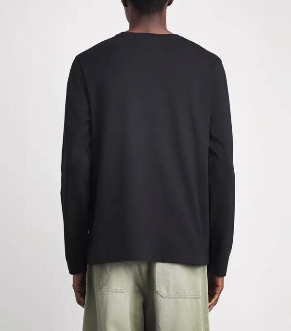 Canada Goose Organic Cotton Vantage Long-sleeve T-shirt