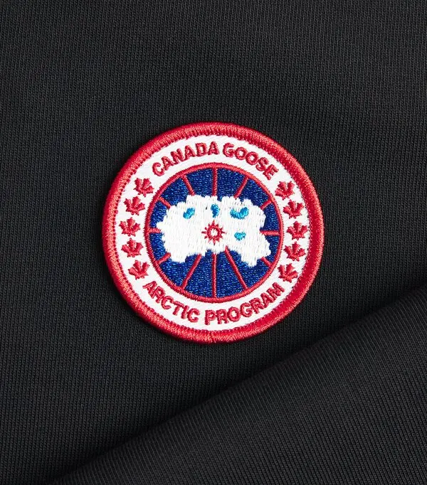 Canada Goose Organic Cotton Vantage Long-sleeve T-shirt