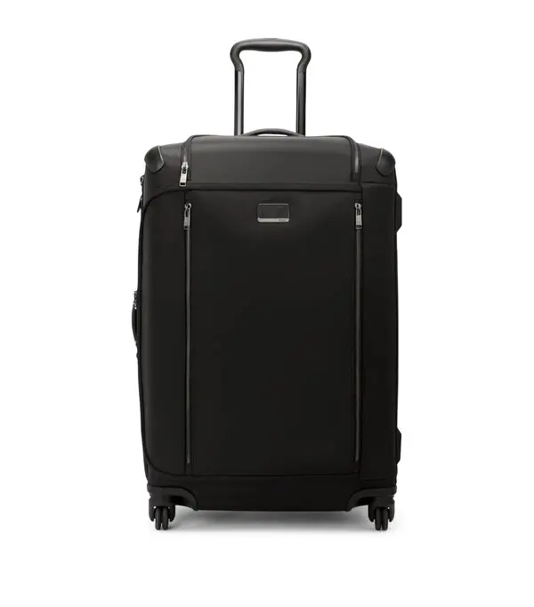 Tumi Medium Voyageur Léger Check-in Suitcase - Black