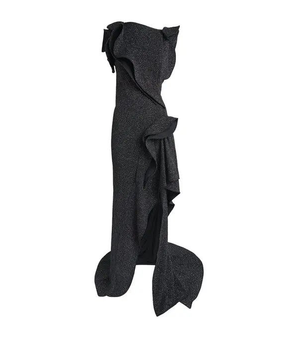 Maticevski Flashpoint Gown