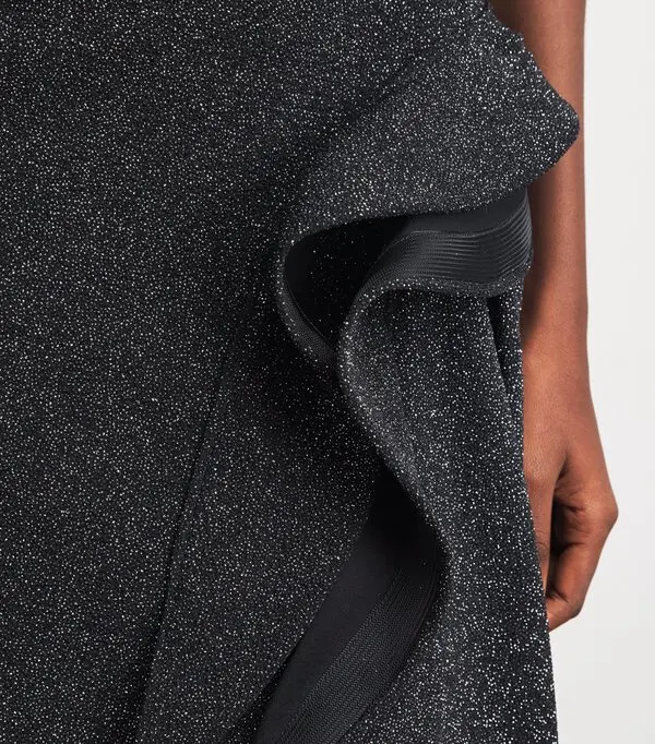 Maticevski Flashpoint Gown