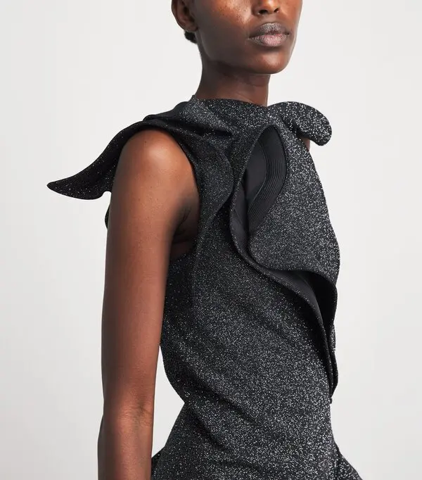 Maticevski Flashpoint Gown