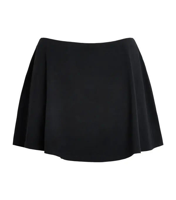 SKIMS Smooth Layers Mini Skort